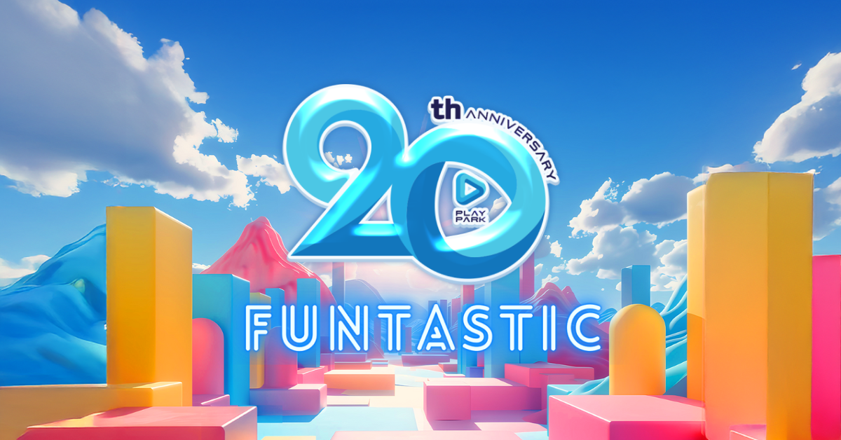 Audition - 20th Anniversary Funtastic X'mas